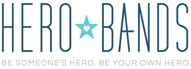 My Story | Hero Bands | Sex Trafficking | Survivor | Elizabeth Frazier