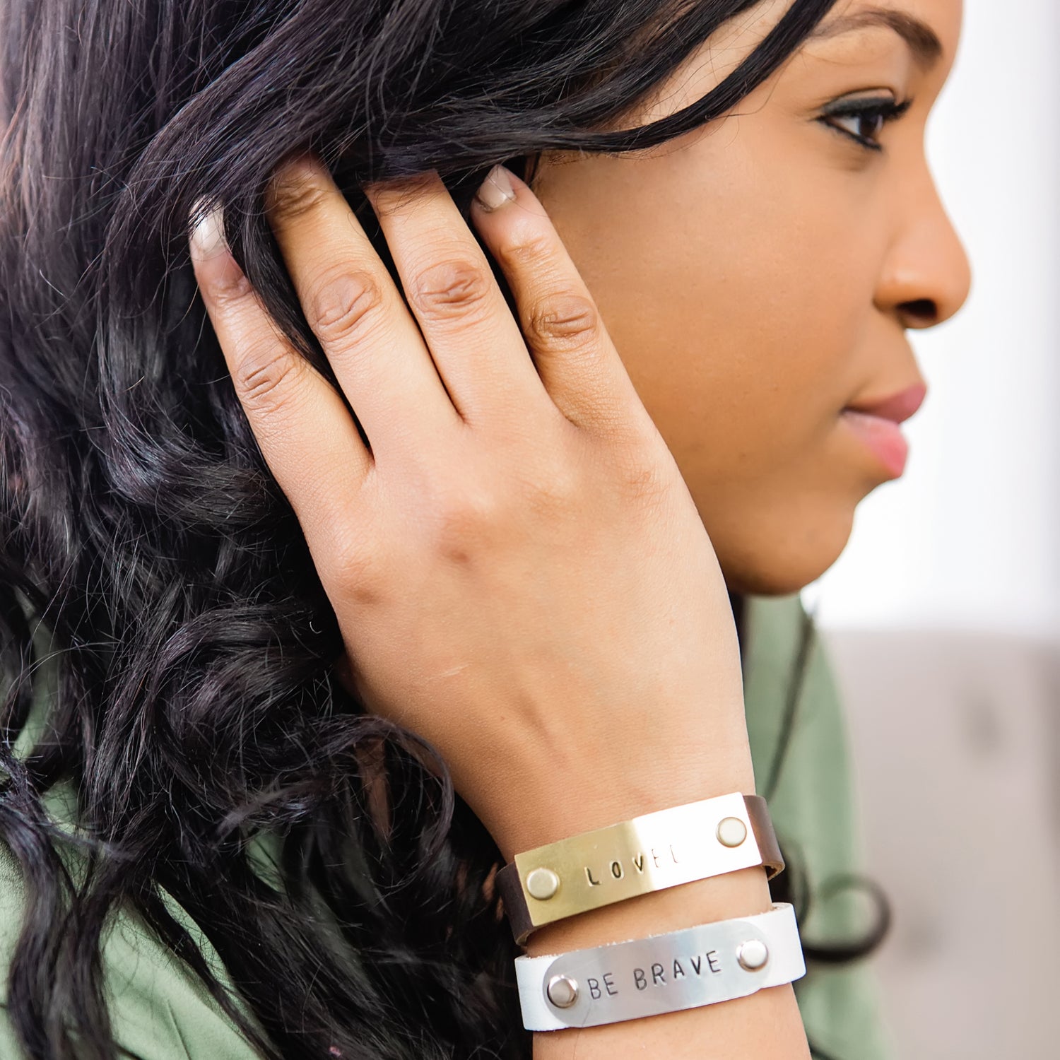 Custom Hero Bands | Hero Bands