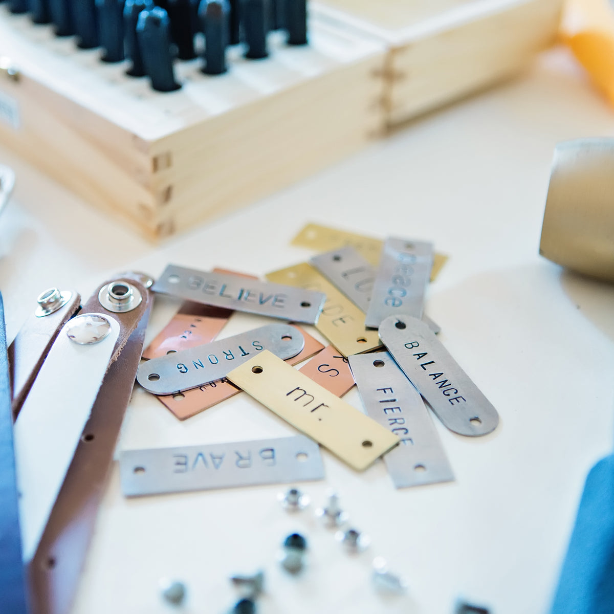 Be Kind | Hero Bands