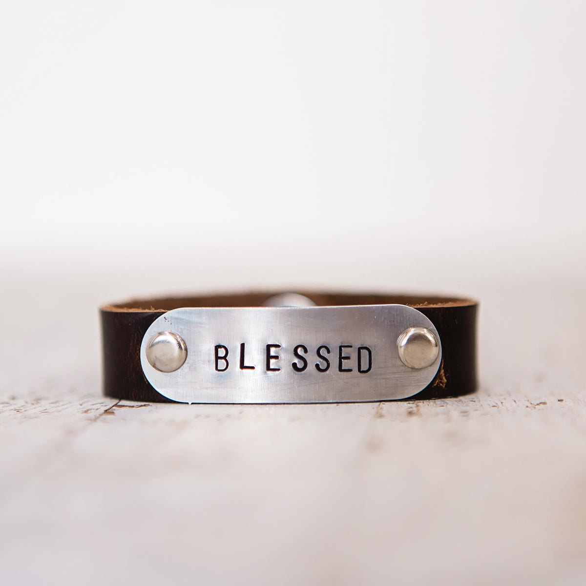 Blessed | Hero Bands